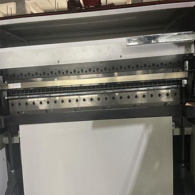 China HJ-1400 Computer Cross Cutting Machine High Speed With Servo Motor Control 1400mm slitting cutting for a4 paper cutting for sale