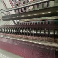 China Three Servo Tension Slitting Rewinder Machine Fully Automatic 600 Meters/Minute for sale