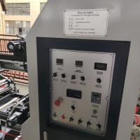 China HJ-23000 Flexographic Offset Printing Machine Plate 2.38mm 1200mm 2 Colour for sale