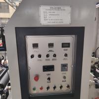 China HJ-23000 Flexographic Offset Printing Machine Plate 2.38mm 1200mm 2 Colour for sale