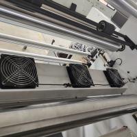 China HJ-23000 Flexographic Offset Printing Machine Plate 2.38mm 1200mm 2 Colour for sale
