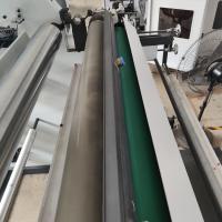 China HJ-23000 Flexographic Offset Printing Machine Plate 2.38mm 1200mm 2 Colour for sale