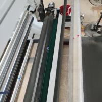 China HJ-23000 Flexographic Offset Printing Machine Plate 2.38mm 1200mm 2 Colour for sale