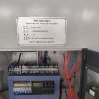 China HJ-23000 Flexographic Offset Printing Machine Plate 2.38mm 1200mm 2 Colour for sale