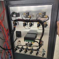 China HJ-23000 Flexographic Offset Printing Machine Plate 2.38mm 1200mm 2 Colour for sale