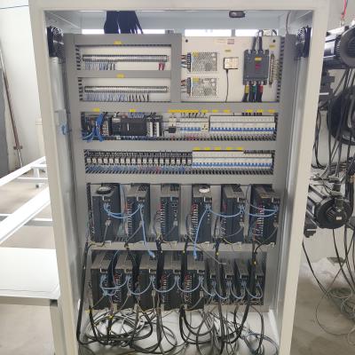 China HJ-CI81400 High Speed Flexo Printing Machine 380-800mm Length Of Printing for sale