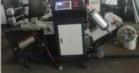 China HJ-61400 Flexographic Printing Machine 1400mm Width 10-70m/Min Speed for sale