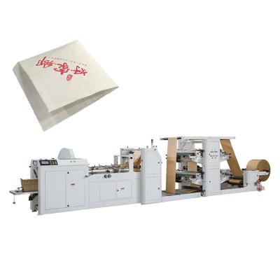 China Customized High Speed Flexo Printing Machine With High Compatibility And Efficiency for sale