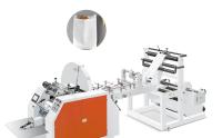China Versatile High Speed Customized Flexo Printing Machine With High Resolution for sale