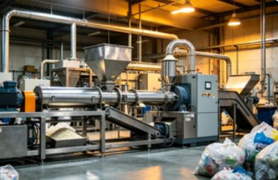 China PVC Powder Film Production Extrusion Machine Equipped with 7.5kw 11kw Main Motor Power Providing Consistent Film Output for sale