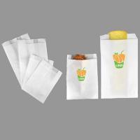 China High Automation With Automatic Feeding Medical Paper Bag Making Machine Series Non stretch Bag Making Machine Size L6000 W1600 H2500mm for sale
