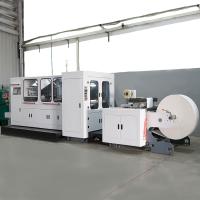 China High-Efficiency Medical Paper Bag Making Machine Price for sale