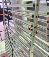 China Monolayer Extrusion PE Plastic Film Blowing Machine HDPE Blown Film Extruder Machine Price Film Extruding Machine for Vest Bag Film Making Machine for sale