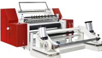 China Automatic Aluminum Slitting Machine High Precision 1000mm 100m/Min for sale