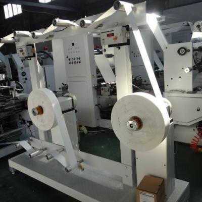 China 380V 220V Kraft Paper Bag Making Machine 300 Pcs/Min for sale