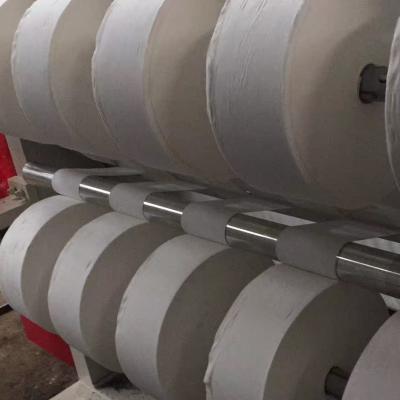 China Paper Film Slitting Rewinder Machine 1300mm 1600mm Laminated Film for sale