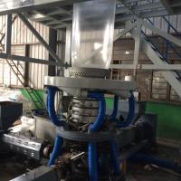 China Nylon Blown Plastic Film Extrusion Machine 11-110KW for sale