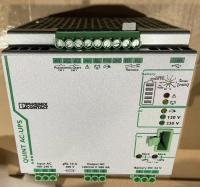 China Phoenix 2320270 Original Brand New 1AC 500VA Power Supply For Industrial Equipment for sale