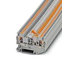 China Phoenix Block For Original PLC Ground Terminal With Other Communication Interface for sale