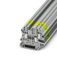 China Phoenix Block For Original PLC Ground Terminal With Other Communication Interface for sale