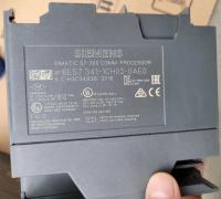 China 6ES7341-1CH02-0AE0 SIMATIC S7-300  Communications Module for Electronic Equipment for sale