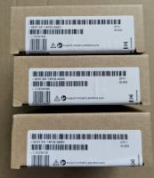 China 6ES7331-1KF02-0AB0 Electronic Equipment Siemens SIMATIC S7-300 SM 331 Analog Input Module for sale