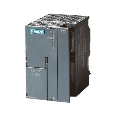 China 6ES7361-3CA01-0AA0 SIMATIC S7-300 Siemens IM 361 Interface Module For Benefit 100% Original for sale