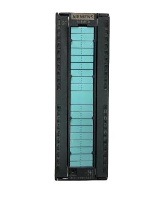 China 6ES7 331-7PF01-0AB0 SIMATIC S7-300 Analog Input Module SM 331 Potential Isolation for sale