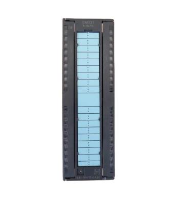 China 6ES7 331-7PF11-0AB0  S7-300 SM 331 Potential Isolation Analog Input Module For SIMATIC for sale
