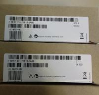 China 6ES7 331-7PF11-0AB0  S7-300 SM 331 Potential Isolation Analog Input Module For SIMATIC for sale