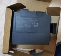 China 6ES7332-5HB01-0AB0 SIMATIC S7-300 SM332 Analog Output Module with Potential Isolation for sale
