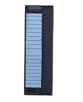 China 6ES7332-5HD01-0AB0 SIMATIC S7-300 SM 332 Analog Output Module Potential Isolation for sale