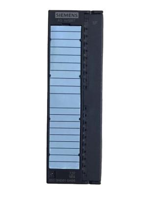 China 6ES7332-5HD01-0AB0 SIMATIC S7-300 SM 332 Analog Output Module Potential Isolation for sale