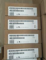 China 6ES7332-5HD01-0AB0 SIMATIC S7-300 SM 332 Analog Output Module Potential Isolation for sale