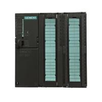 China 6ES7313-5BF03-0AB0 SIMATIC S7-300 CPU 312 With MPI Port For Shanghai Production Lines for sale