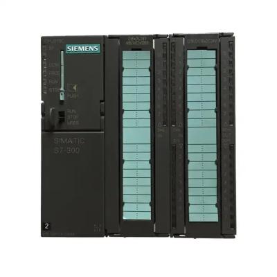 China 6ES7313-5BF03-0AB0 SIMATIC S7-300 CPU 312 With MPI Port For Shanghai Production Lines for sale
