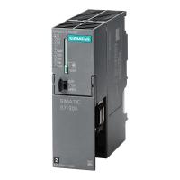 China 6ES7317-2EK14-0AB0 Siemens SIMATIC S7-300 CPU 317-2 PN/DP With 1 MB Work Memory for sale