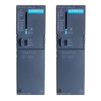 China 6ES7317-2EK14-0AB0 Siemens SIMATIC S7-300 CPU 317-2 PN/DP With 1 MB Work Memory for sale