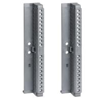 China 6ES7392-1AJ00-0AA0 Siemens SIMATIC S7-300 Front Connector for Signal Modules with Screw Contacts for sale