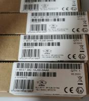 China 6ES7392-1AJ00-0AA0 Siemens SIMATIC S7-300 Front Connector for Signal Modules with Screw Contacts for sale