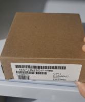 China 6ES7315-2AG10-0AB0 Siemens SIMATIC S7-300 CPU 315-2DP CPU With MPI Integr Original PLC for sale