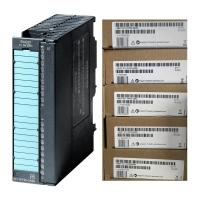 China 6ES7331-7KF02-0AB0 Siemens SIMATIC S7-300 Analog Input Module SM 331 PLC for sale