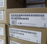 China 6ES7331-7KF02-0AB0 Siemens SIMATIC S7-300 Analog Input Module SM 331 PLC for sale
