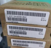 China 6ES7134-6GD00-0BA1 Siemens SIMATIC ET 200SP Analog Input Module 4XI 2-Wire/4-Wire for sale