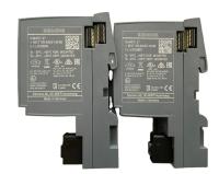 China 6ES7155-6AU01-0CN0 Siemens SIMATIC ET 200SP PROFINET Interface Module IM 155-6PN/2 Top for sale