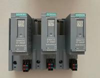 China 6ES7155-6AU01-0CN0 Siemens SIMATIC ET 200SP PROFINET Interface Module IM 155-6PN/2 Top for sale