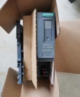 China 6ES7155-6AU01-0CN0 Siemens SIMATIC ET 200SP PROFINET Interface Module IM 155-6PN/2 Top for sale