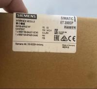 China 6ES7155-6AU01-0CN0 Siemens SIMATIC ET 200SP PROFINET Interface Module IM 155-6PN/2 Top for sale