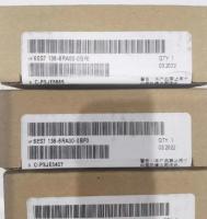 China Siemens 6ES7136-6RA00-0BF0 ET 200SP SIMATIC DP Digital Output Electronic Module for sale