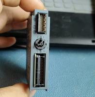 China 6ES7138-6AA00-0BA0 Siemens ET 200SP TM 1 X 24V Counter Module For Electronic Components for sale